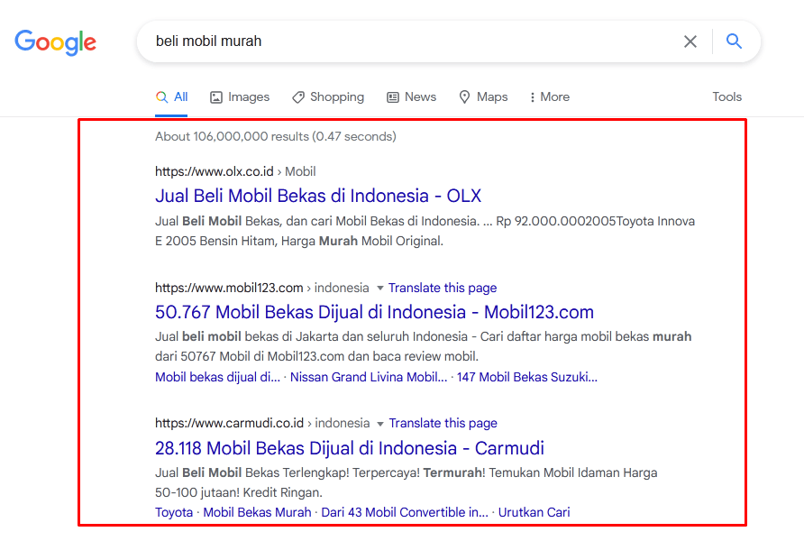 Search Intent SEO: Definisi, Jenis dan Cara Terbaik Penerapannya ... Search Intent SEO: Definisi, Jenis dan Cara Terbaik Penerapannya ...