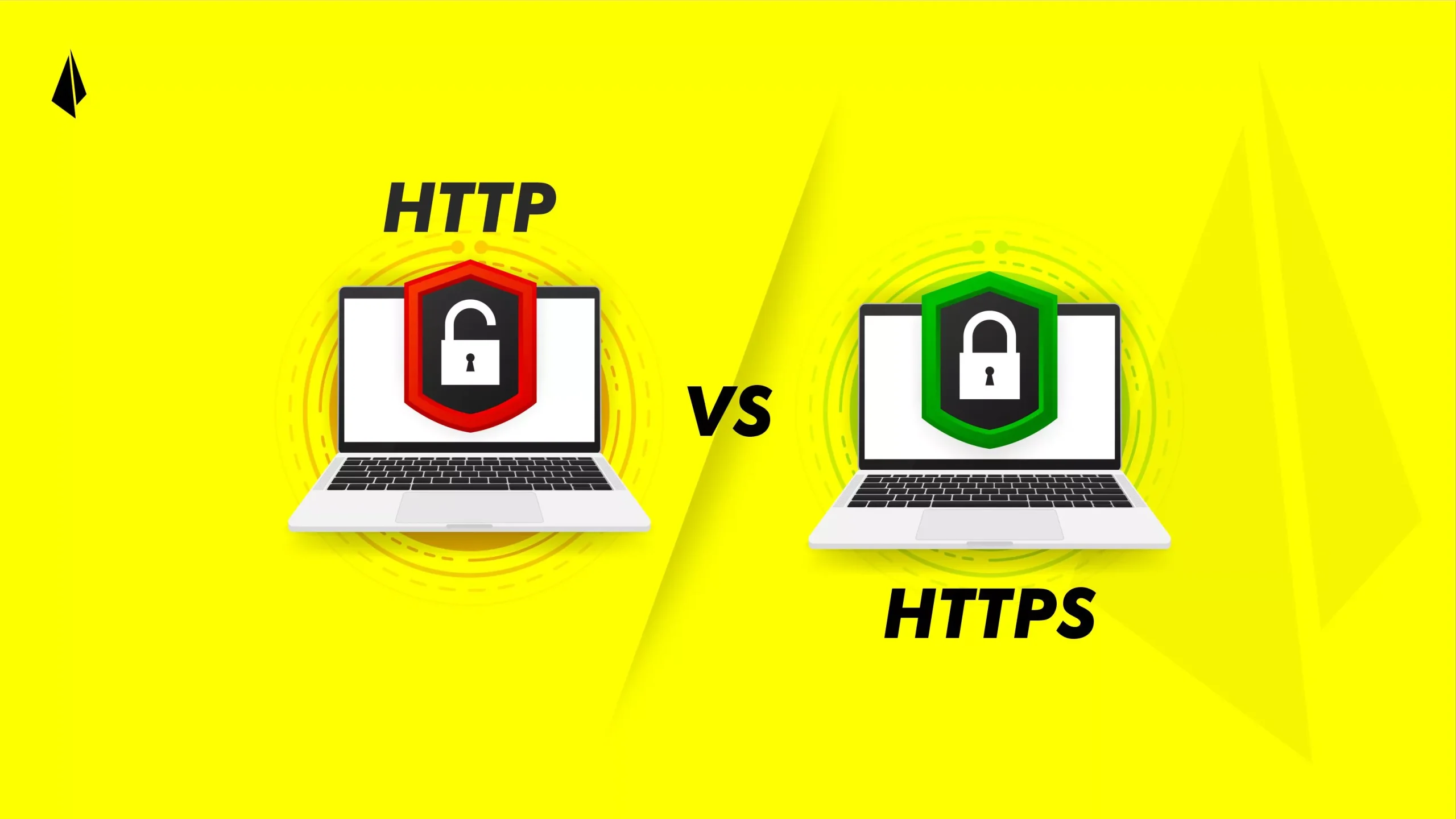 Apa Perbedaan HTTP dan HTTPS Website? Apa Perbedaan HTTP dan HTTPS Website?